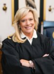 Home - Judge Blair Edwards